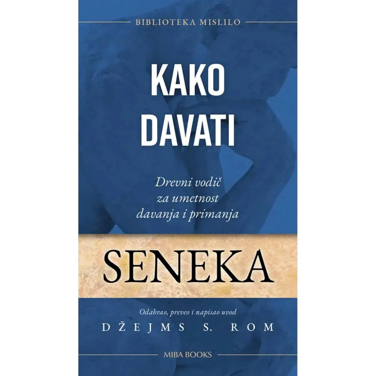 KAKO DAVATI