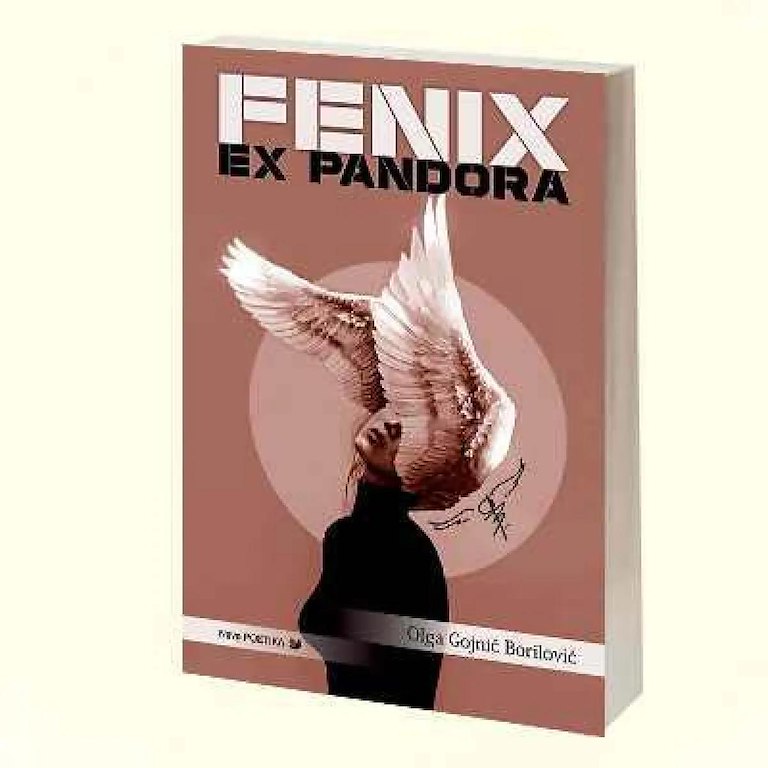 FENIX EX PANDORA