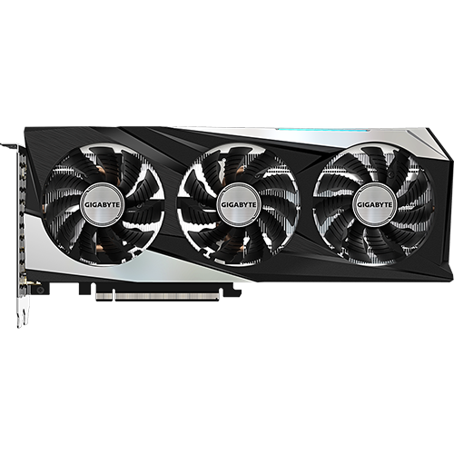 Gigabyte GeForce RTX 3060 GAMING OC 12G LHR Grafička karta | GV-N3060GAMING OC-12GD