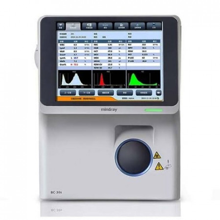 Mindray BCS-30, hematoloski analizator za 21 parametar