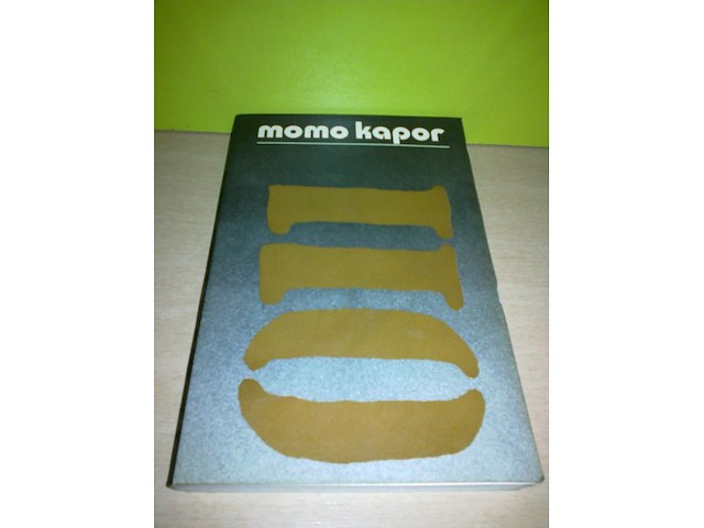 Momo Kapor 011