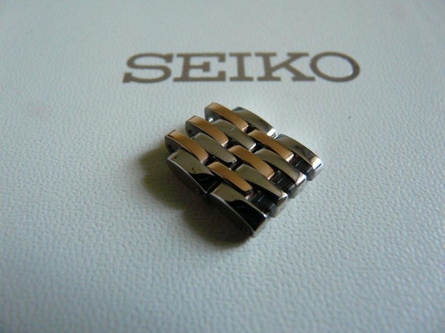 SEIKO - segment narukvice ženskog sata SUP408