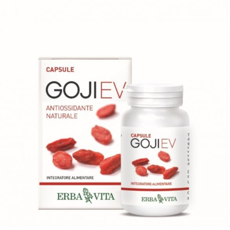 Goji Ev 60 kapsula