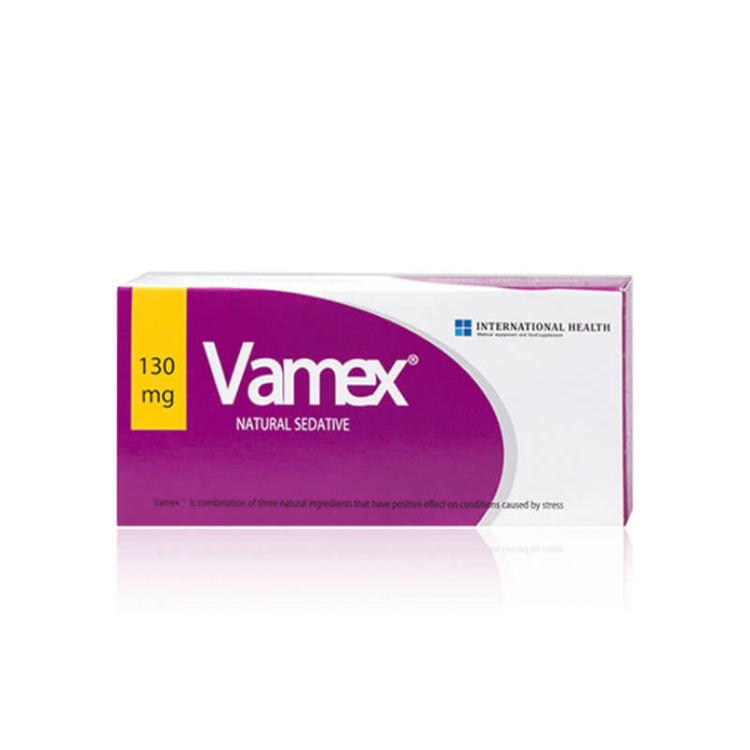 Vamex 20 tableta