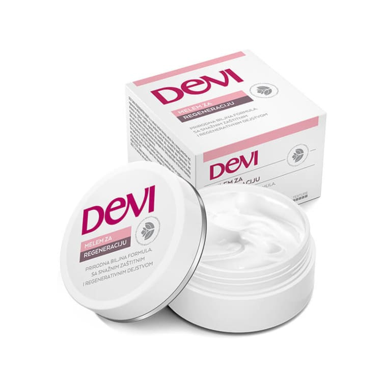 Devi melem za regeneraciju 15ml