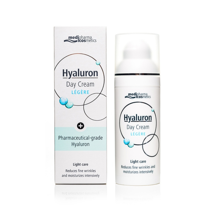 Hyaluron dnevna krema 50ml