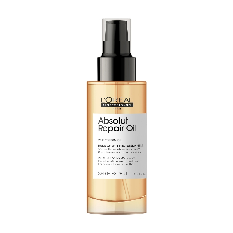 Loreal Absolut Repair ulje za kosu 90ml