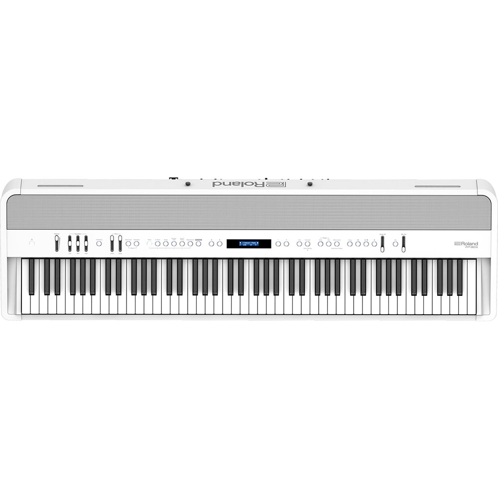 Roland FP-90X WH električni klavir