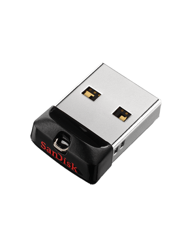 SanDisk Cruzer fit 64GB