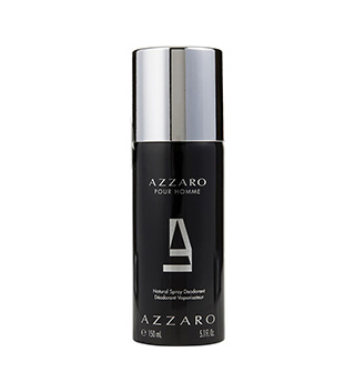 Azzaro pour Homme Azzaro parfem
Azzaro parfem
deodorant, 150 ml