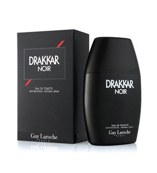 Drakkar Noir Guy Laroche parfem
Guy Laroche parfem
eau de toilette, 50 ml