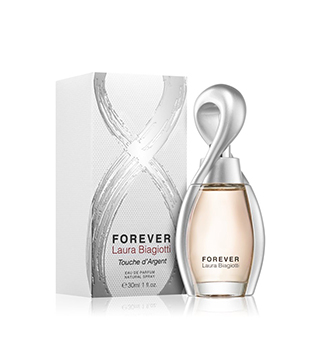 Forever Touche d Argent Laura Biagiotti parfem
Laura Biagiotti parfem
eau de parfum, 100 ml
