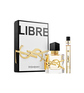 Libre SET Yves Saint Laurent parfem
Yves Saint Laurent parfem
eau de parfum, 30 ml edp + 10 ml edp