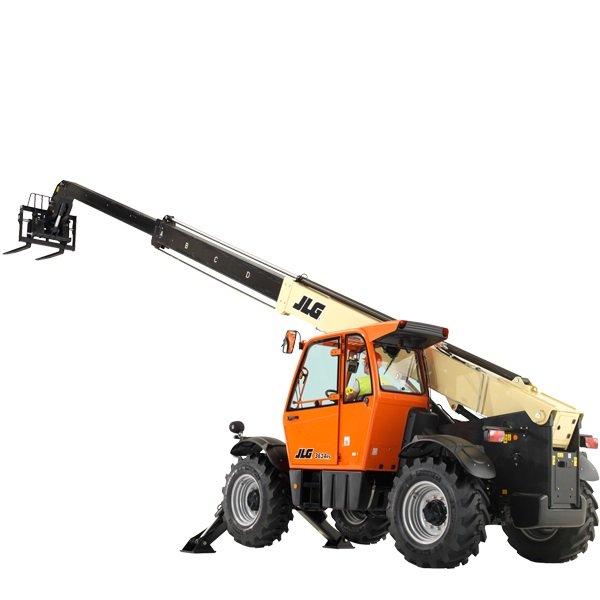 Telehendler JLG 3614 RS