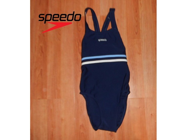 Kupaci jednodelni Speedo vel. 10