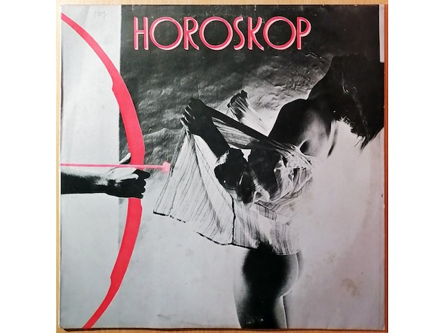 LP HOROSKOP (ex-DEMONI) - Horoskop (1980) ODLIČNA