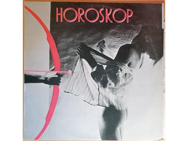 LP HOROSKOP (ex-DEMONI) - Horoskop (1980) PERFEKTNA