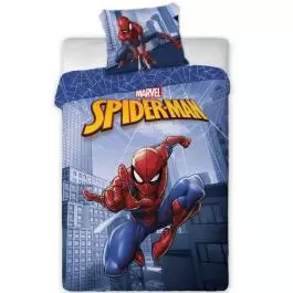 Posteljina za decu Spider-Man 2