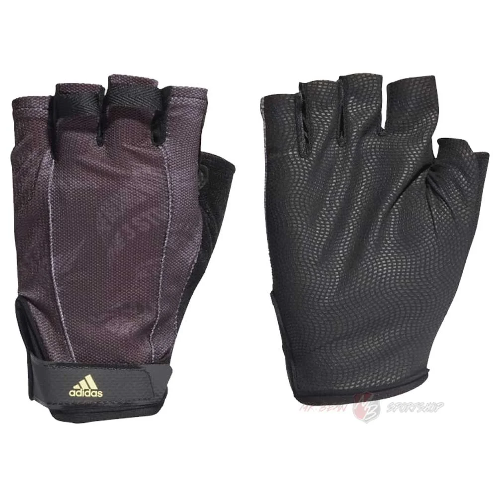 4ATHLS GLOVE GR – GS4869