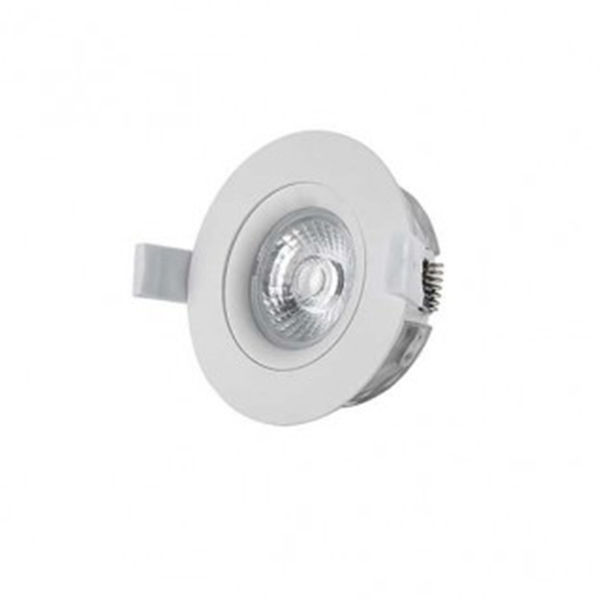 Led rozetna L0940-10 smart 9W 2700K 34.0047