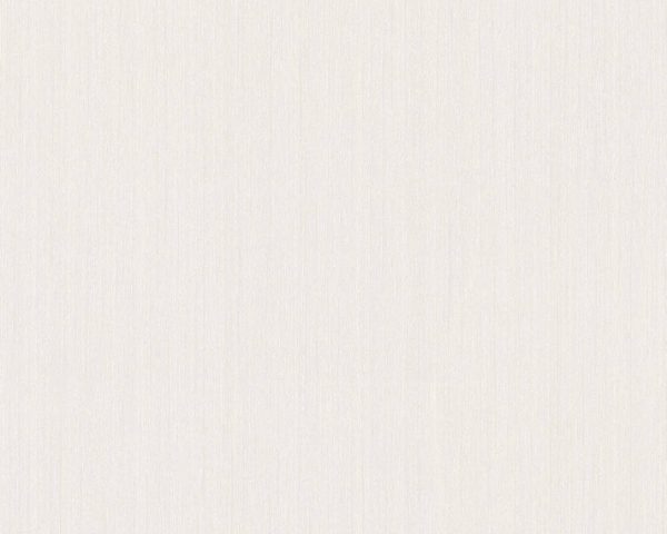 Livingwalls Wallpaper «Uni, Beige, Cream» 380992