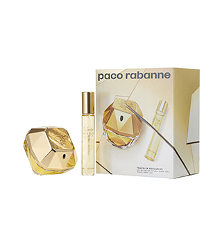 Lady Million SET Paco Rabanne parfem
Paco Rabanne parfem
eau de parfum, 80 ml edp + 20 ml edp
