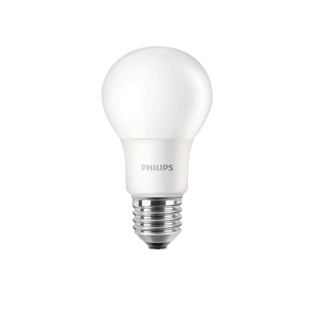 CorePro LEDbulb ND 8-60W A60 E27 827