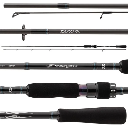 DAIWA PROCYON SPIN 2.70m 50-100g (11210-277)