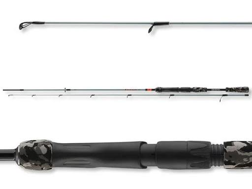 DAIWA FUEGO CAMO SPIN 2.70m 30-70g (11121-273)