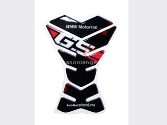 BMW GS - Tank Pad - 183