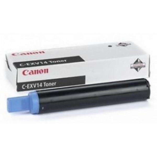 Canon Toner C-EXV14 single (0384B006AA)