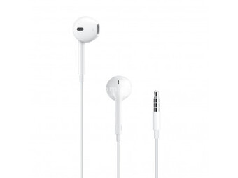 APPLE EarPods with 3.5mm Headphone Plug MNHF2ZM/A