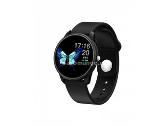 MOYE Kronos II Smart Watch - Black