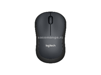 M220 Wireless Silent Mouse Black