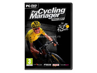 PC Pro Cycling Manager 2017