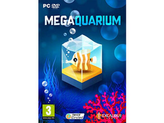 PC Megaquarium