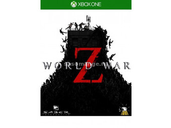 XBOXONE World War Z