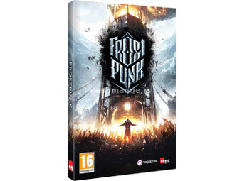 PC Frostpunk