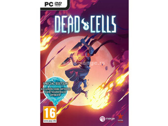 PC Dead Cells