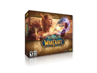 PC World of Warcraft