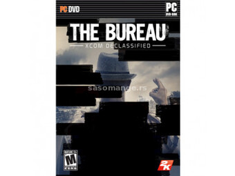 PC The Bureau: Xcom Declassified
