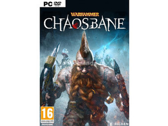 PC Warhammer: Chaosbane