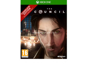 XBOXONE The Council