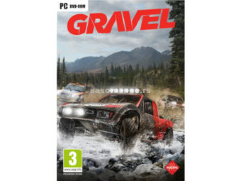 PC Gravel