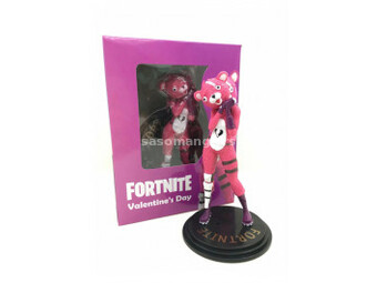 Fortnite Garage Kit Pink Bear