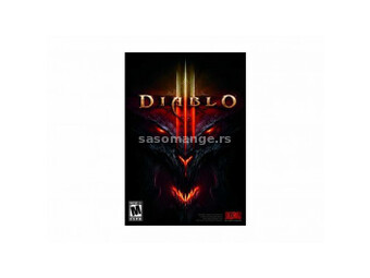 PC Diablo 3