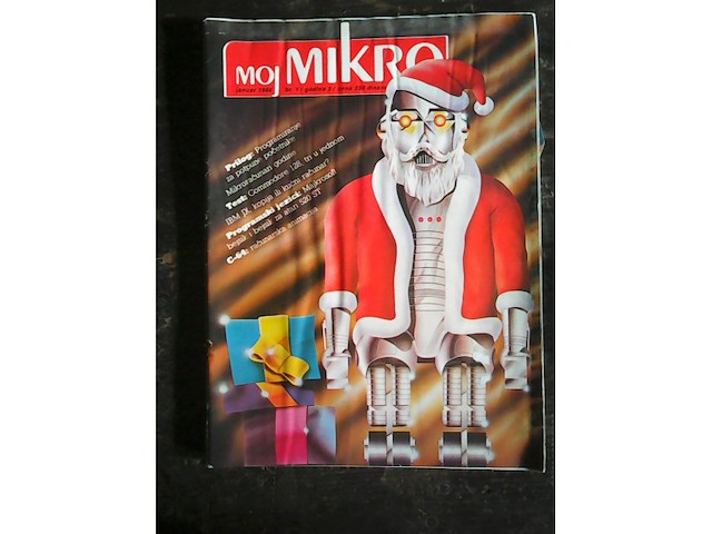 MOJ MIKRO BR 1/1986