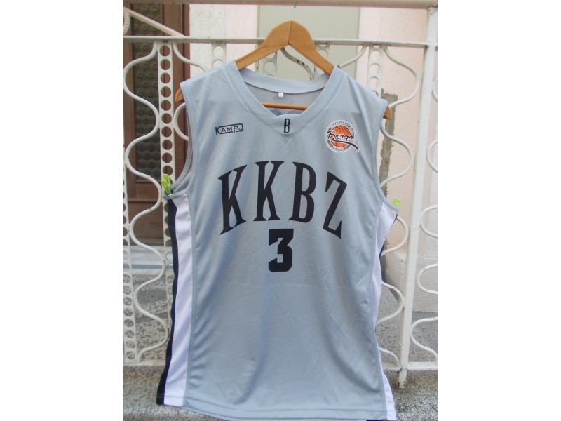 KK Borac Zemun original igracki dres