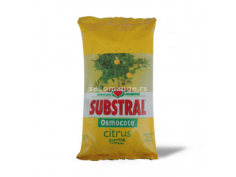 SUBSTRAL ZEMLJA ZA CITRUSE 3L SC 762