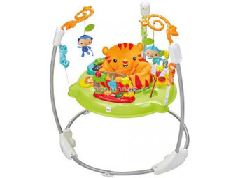 FISHER PRICE JUMPEROO CHM91